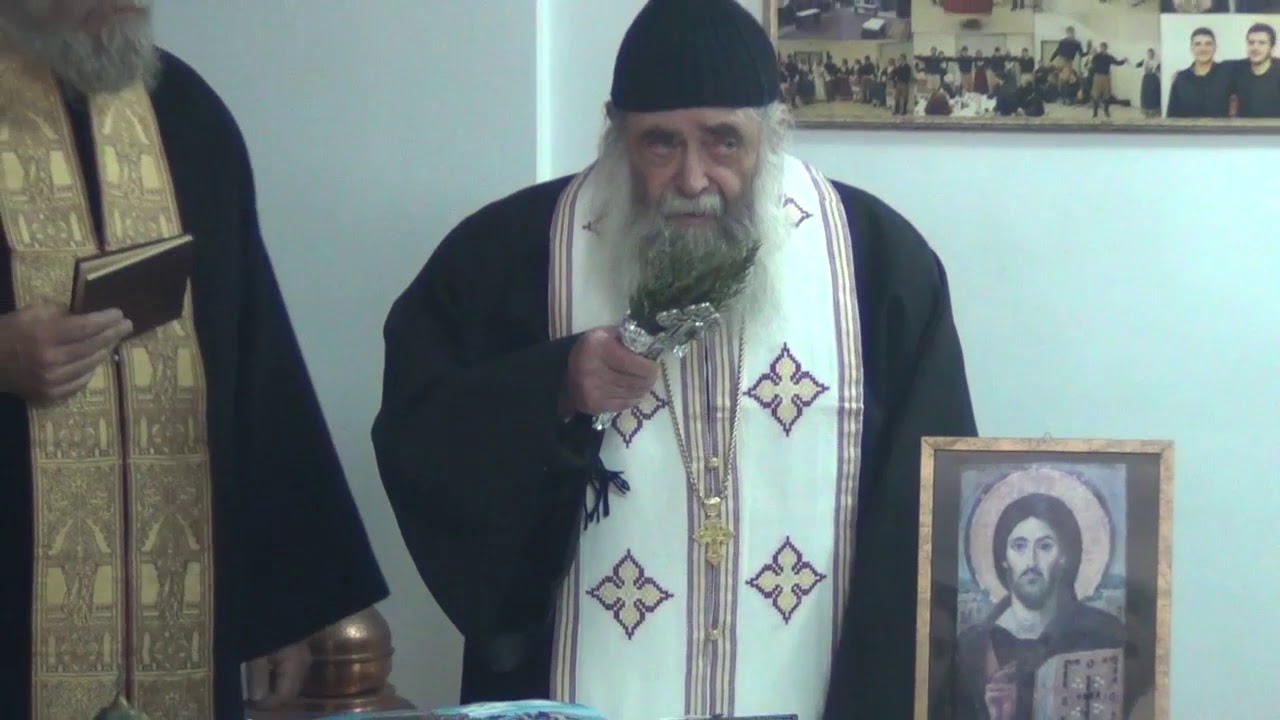 KRI KRI ΑΓΙΑΣΜΟΣ - ΠΡΩΤΟΧΡΟΝΙΑΤΙΚΗ ΠΙΤΑ - YouTube