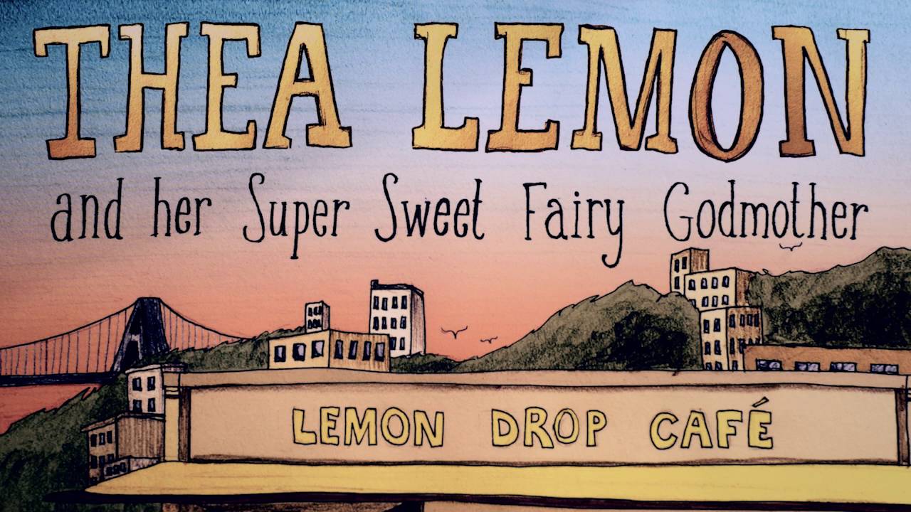 Lemon Drop Books Documentary - YouTube