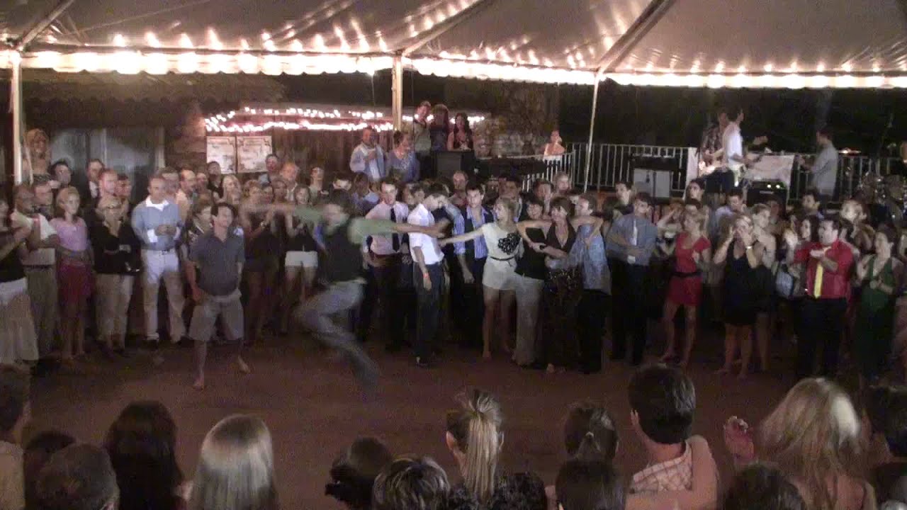 1/2.Коломийка / Kolomyjka - Soyuzivka - Союзівка 2010 - Ukrainian ...