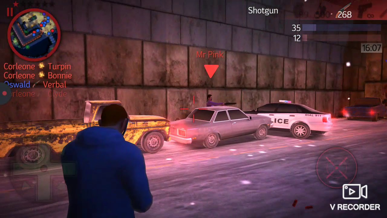 payback 2 offline gameplay - YouTube