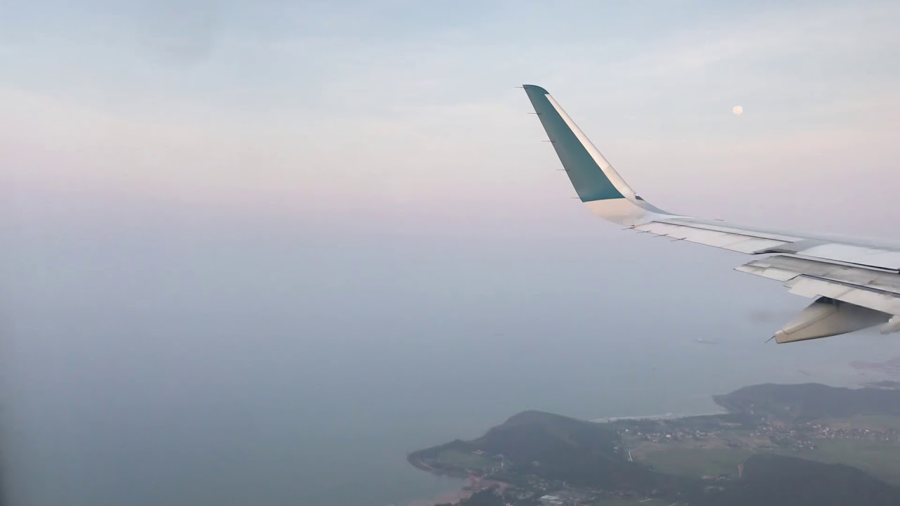 ON THE FLIGHT 1 - YouTube