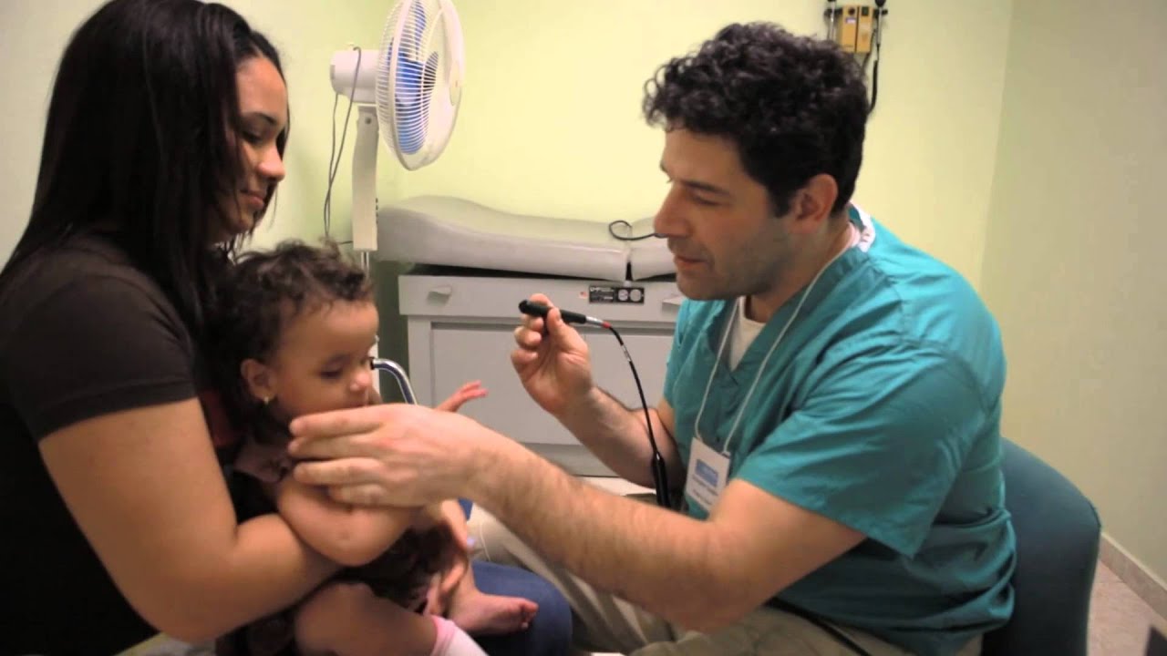 Operation International - Operation Restore Vision: Dominican Republic ...