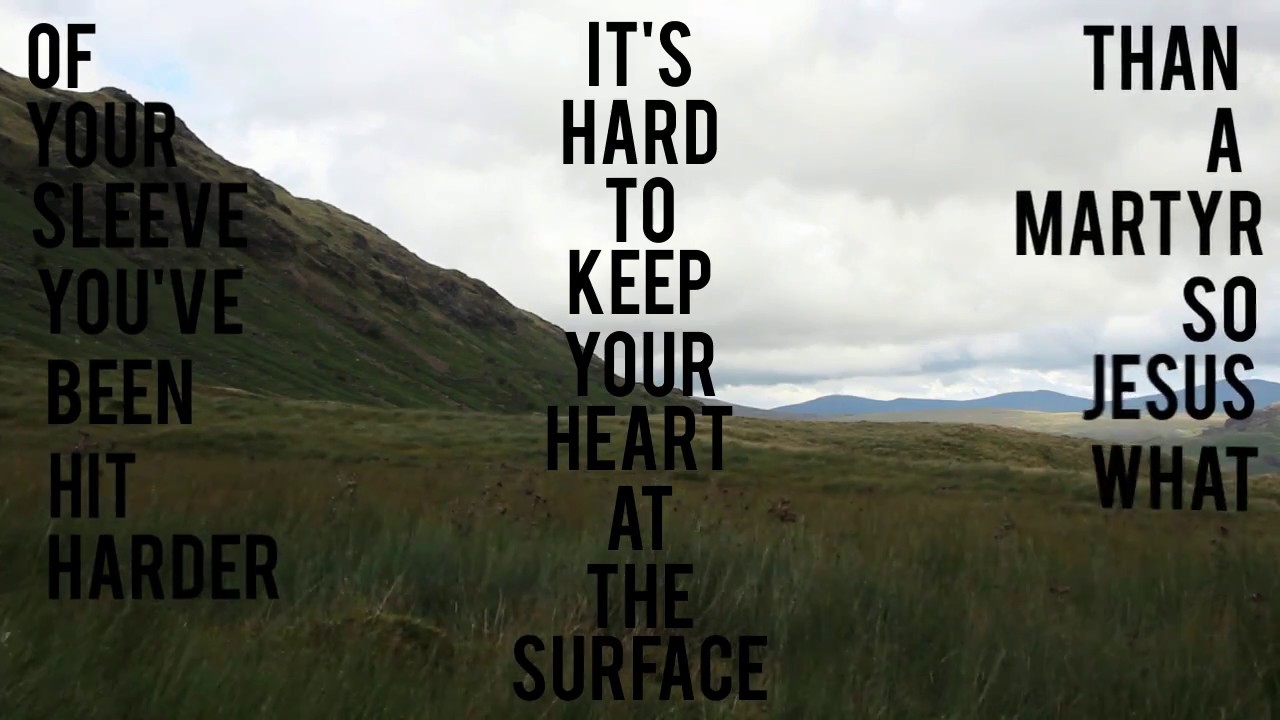 Denace - [Lyric video] Snippet from new album - YouTube