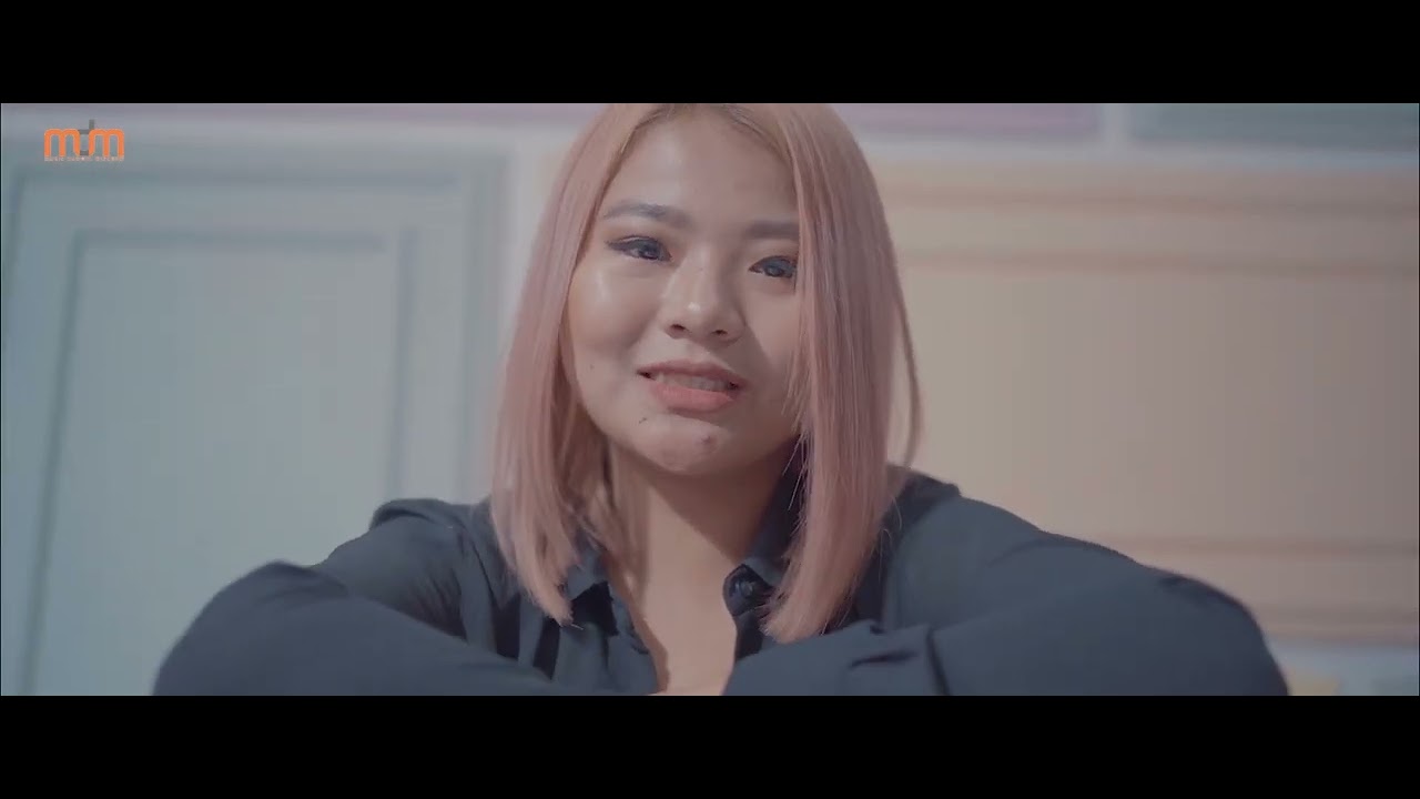 SIAMSIAMI PACHUAU - KA TANGAH BEI LA (OFFICIAL) - YouTube
