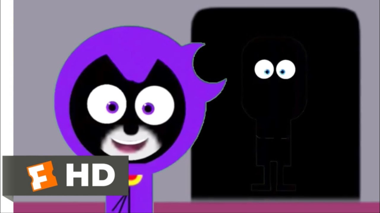 Inside Out - Abstract Though | Fandango Family - YouTube