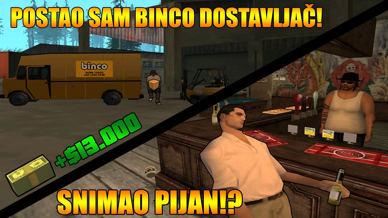 Postao sam BINCO dostavljac! Pijan snimao klip!? | Balkan Morfijum #4 ...