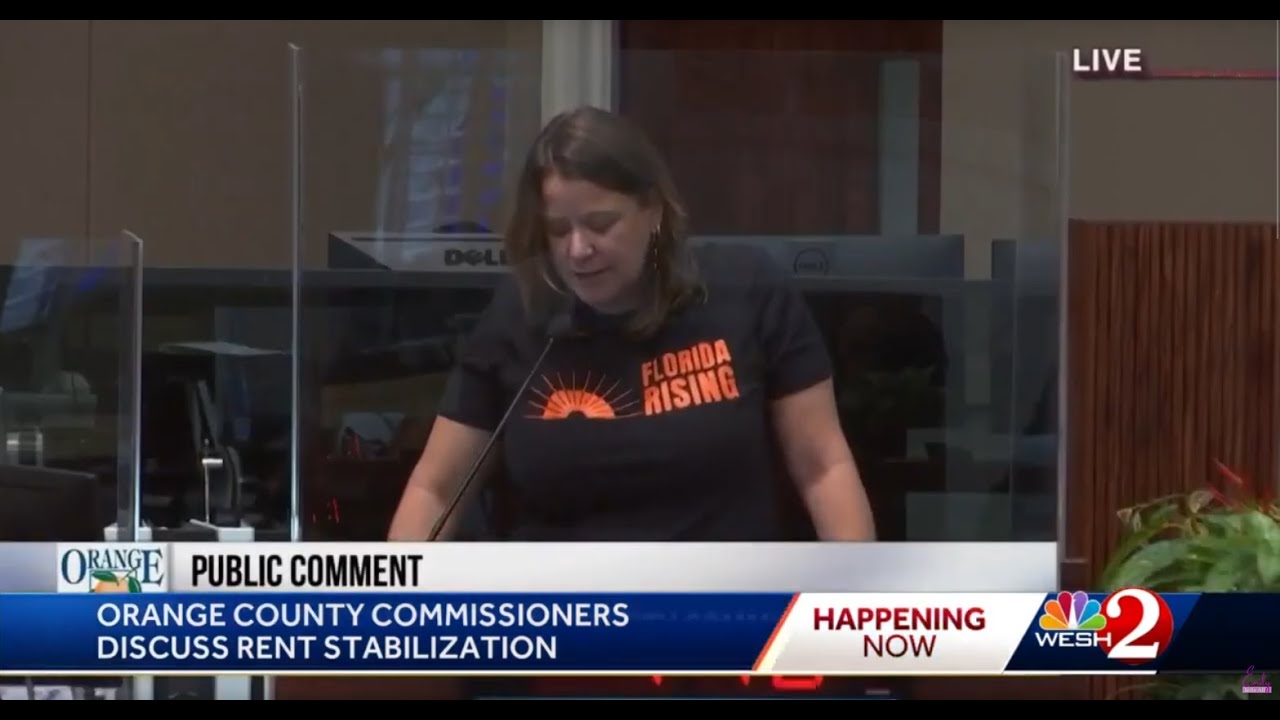 Orange County rent stabilization | Emily Bonilla Orange County ...