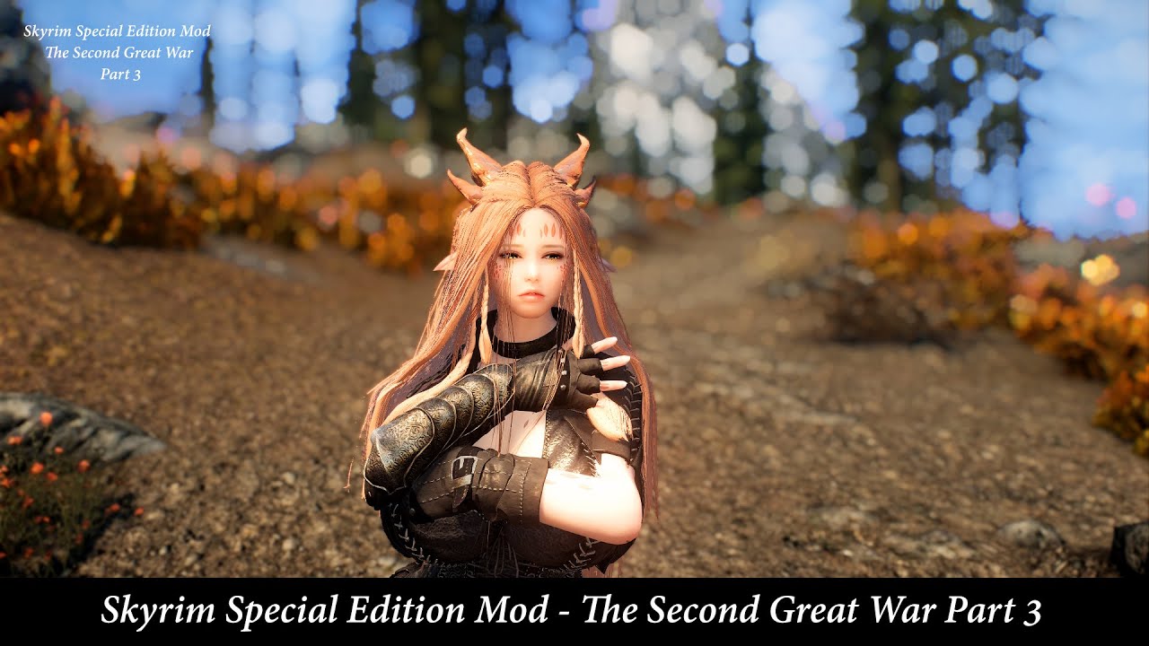 Skyrim Mods || Best Skyrim Mods 2022 || Skyrim Special Edition Mod ...
