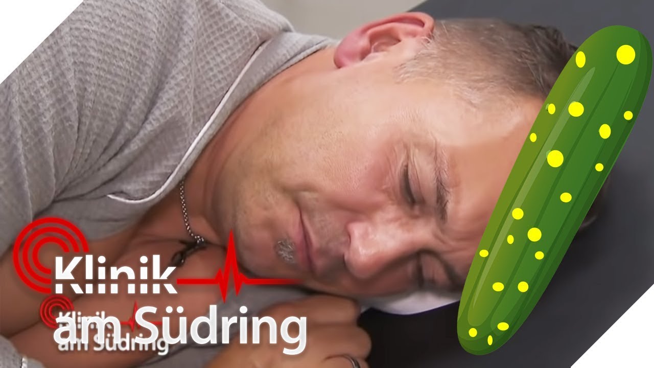Pickel am P*nis: Wie kommen die Beulen an diese peinliche Stelle ...