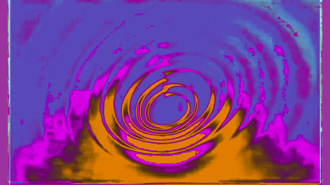 Intel Inside Logo Effects 2020 In Orange Effect - YouTube