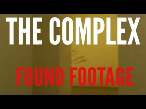 [THE COMPLEX: FOUND FOOTAGE] IM LOST AGAIN! - YouTube