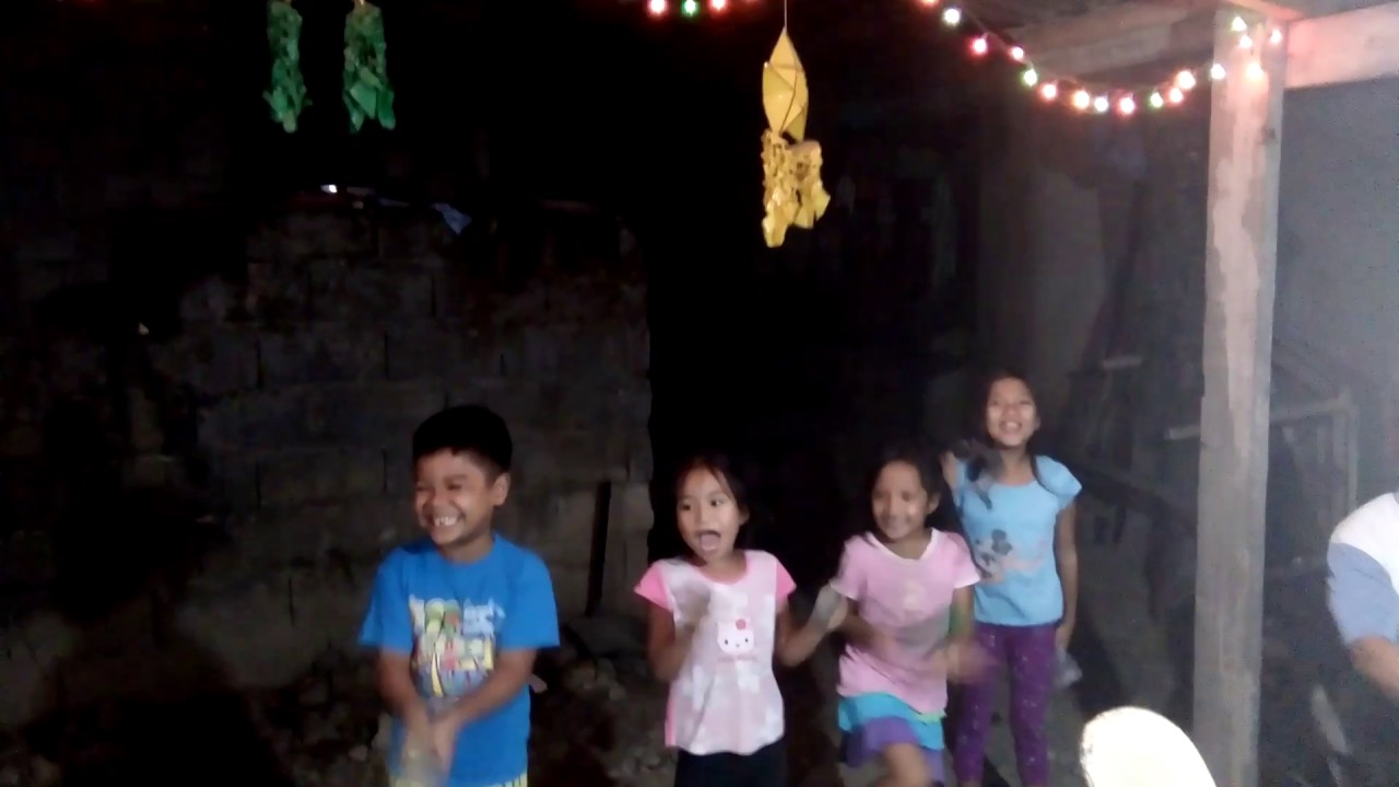 Namamasko po... - YouTube