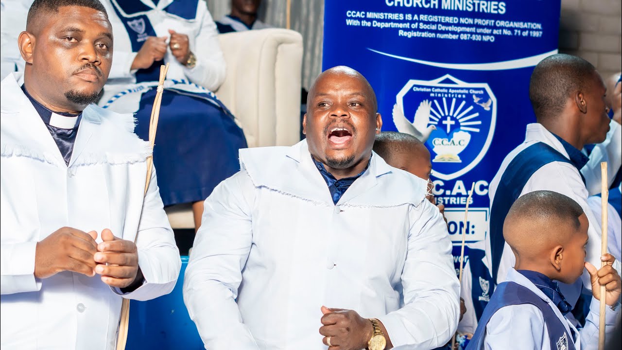 CCAC MINISTRIES | Best Praises 🔥🔥| 08 Mar 2025 | - YouTube