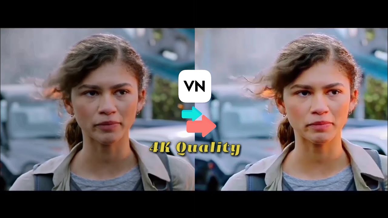 The Ultimate Guide to Enhancing Your Video Quality Like a Pro (Unique Tutorial) - YouTube