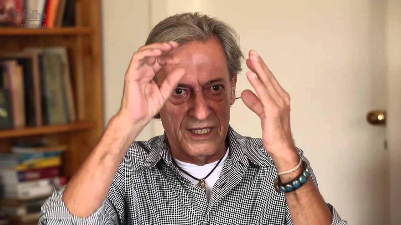 José Simão discute de que país deve vir o próximo papa - YouTube