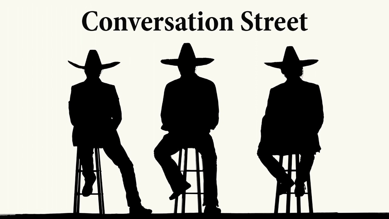 The Grand Tour - Every Conversation Street Intro (s01e01-s01e11) - YouTube