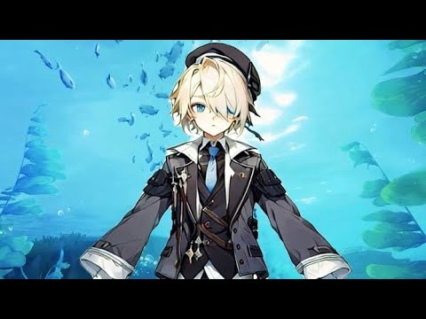 FREMINET WISH RITUAL Genshin Impact HOW TO GET - YouTube