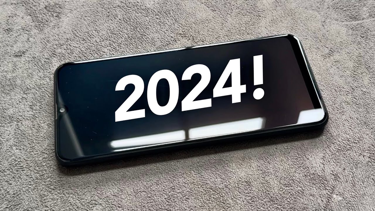 Rekomendasi Hape 1 juta an Tapi lebih bagus dari iPhone di Tahun 2024 - YouTube