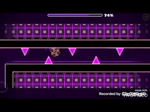 Endless-by Game Two / geometry dash 2.0 - YouTube