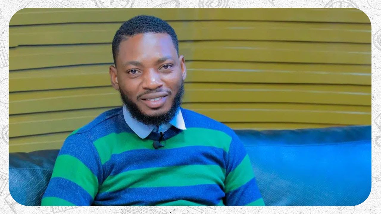 MTAZAMO WA JAMES TUPATUPA KUHUSU ARSENAL, TIMU IMEKOSA MORALI. - YouTube