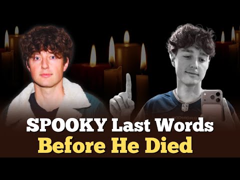 TikTok Creator Tucker Genal Dies at 31 — Cause Of Death & Final Words Revealed