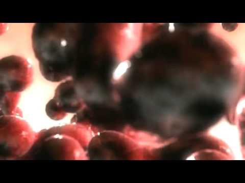 Objets mous et noeuds composites décentrés - YouTube