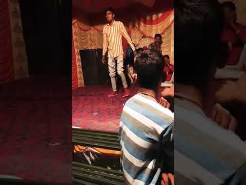 Rapper Krishna dance video - YouTube