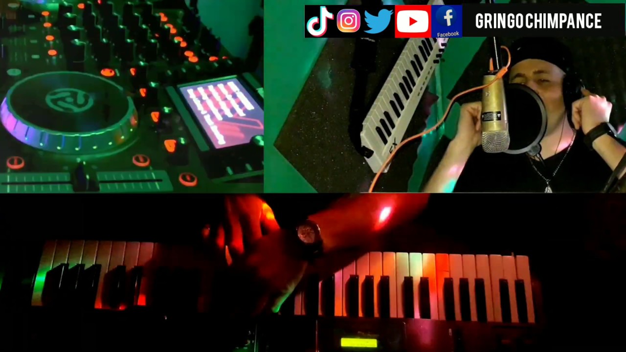 chimpan c Mix Remix 2020 - Gringo Chimpance 🐵 - YouTube