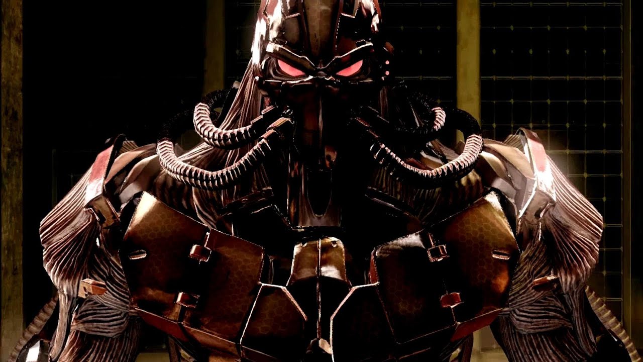 Killer Instinct Gameplay Fulgore - Arcade Mode - YouTube