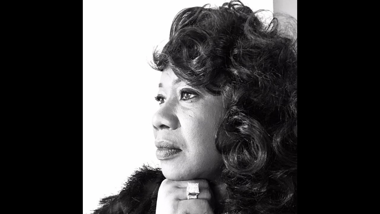 "He's My Shepherd" - Mildred Daniels - YouTube