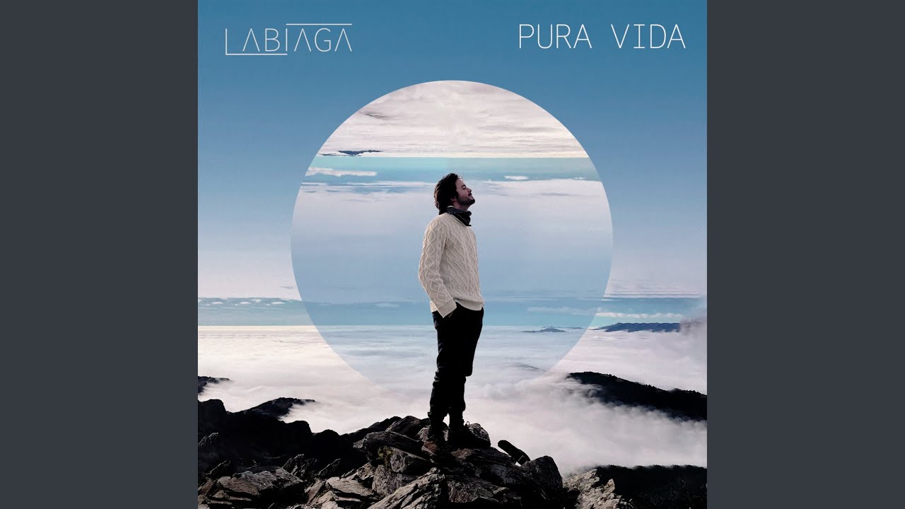 Labiaga - Pura Vida Chords - Chordify
