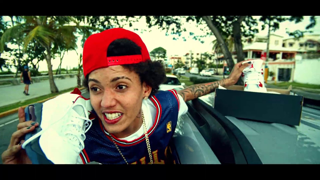 Onguito Wa Los Perros De Los Pies Video Oficial - YouTube
