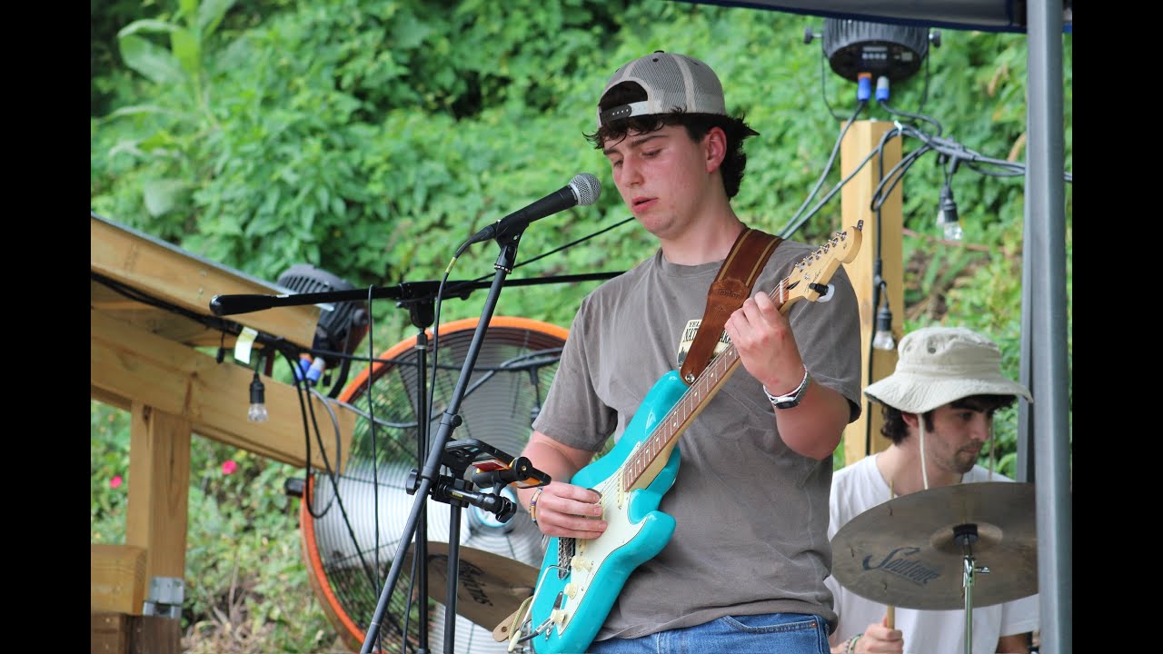 Torben Mucchetti- The Haze Compilation - YouTube