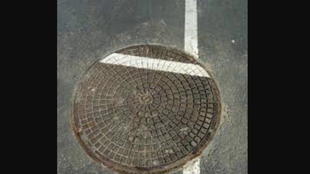 These pictures WILL trigger OCD - YouTube