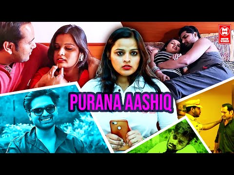 Purana aashiq | Crime Story English | Romantic Thriller | Latest Episode