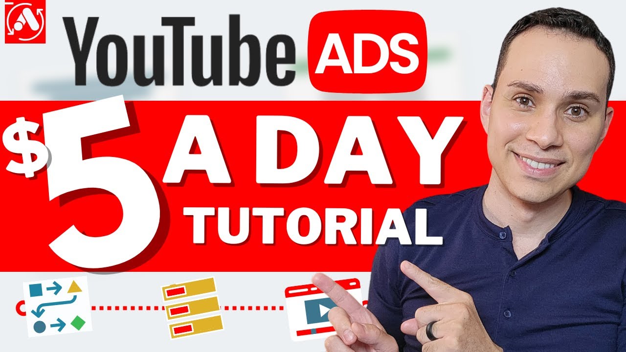 $5 A Day YouTube Ads - More Subs & Sales - YouTube