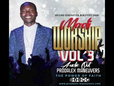Madi Worship Vol3_@prodalexmaneuvers 