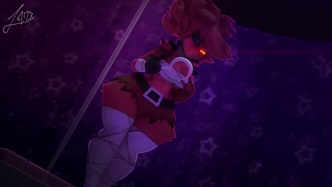 Fnaf Animation Foxy Rule 34 Youtube