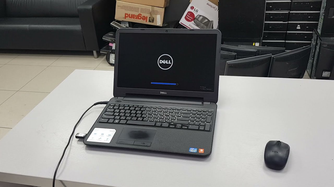 Intel Core i3-3217U / Память 6Gb / Intel HD / SSD 128Gb / Wi-Fi / Web ...