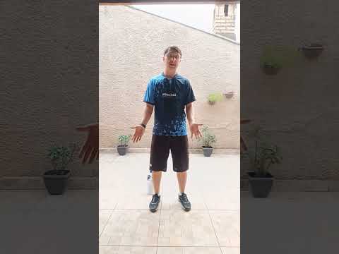 Exercícios para Idosos 11 @JaimeJuniorPersonalTrainer