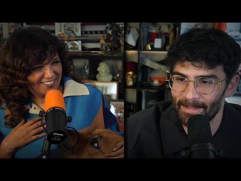 She Directed the Most Important Film at the 2026 Oscars…