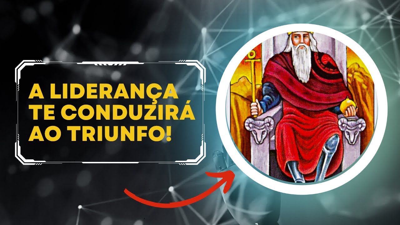 ⭐ TARÔ ONLINE - Saiba Como Triunfar - ORÁCULO ONLINE ⭐ - YouTube