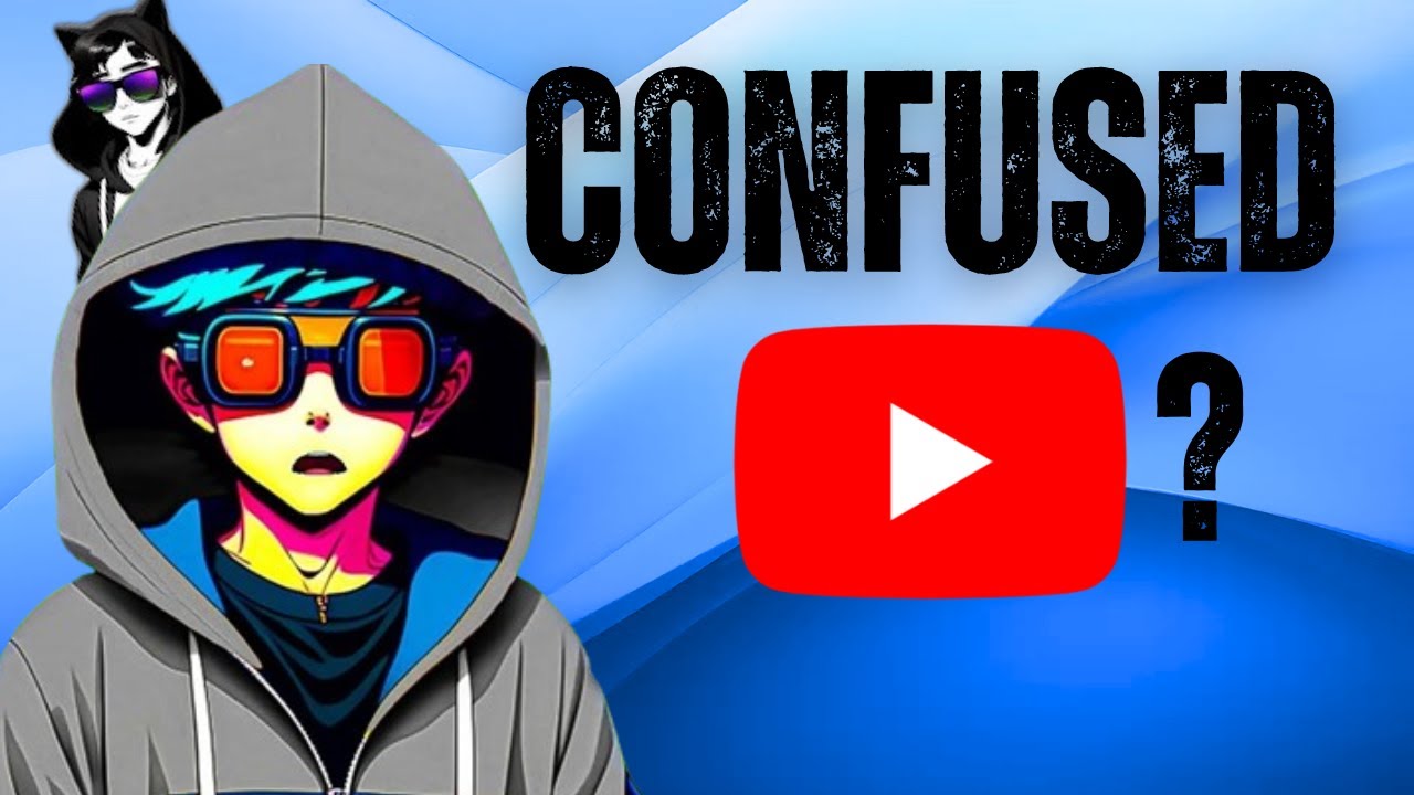 How Tube Sensei mastered YouTube @TubeSenseiofficial #GetYT - YouTube