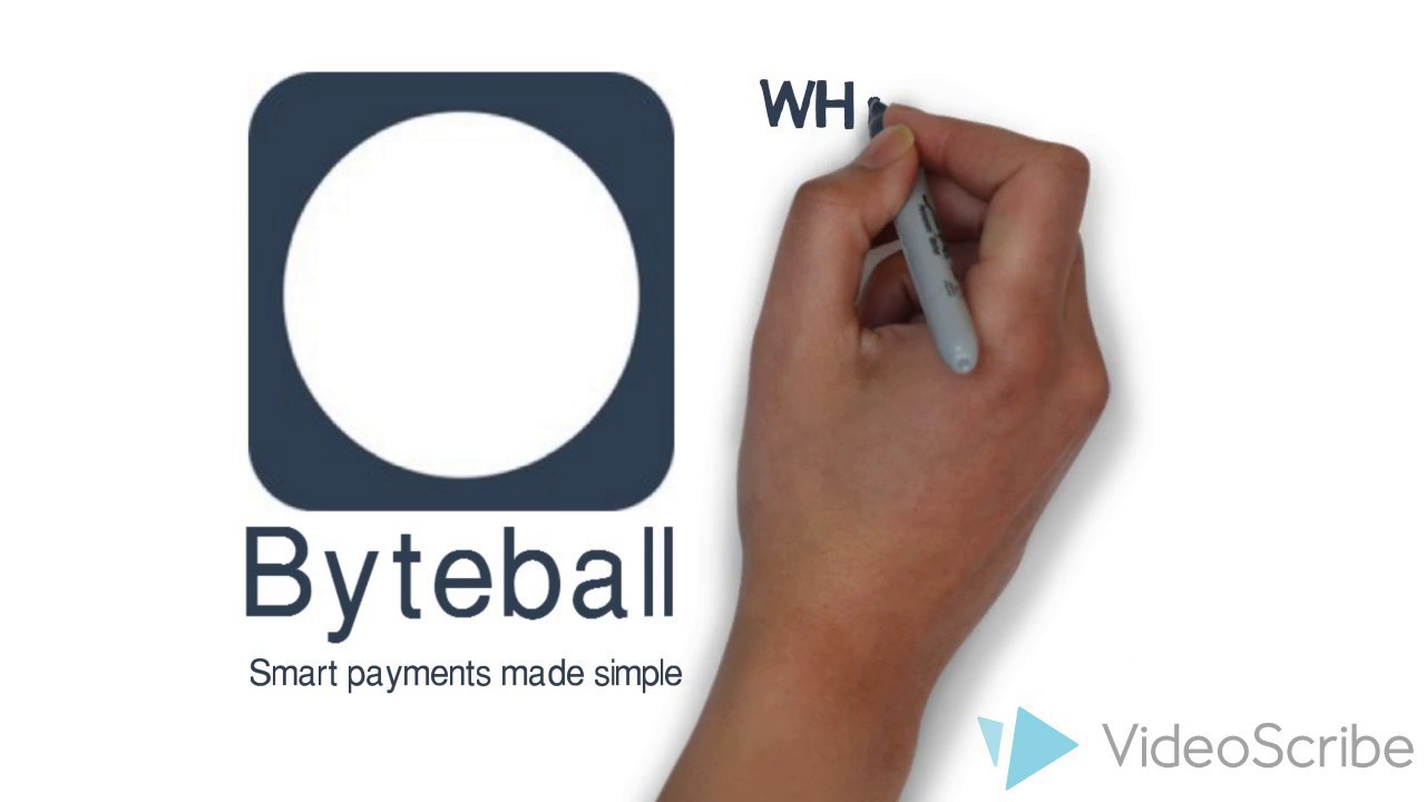 Join Byteball and take advantage of the fair distribution ! - YouTube