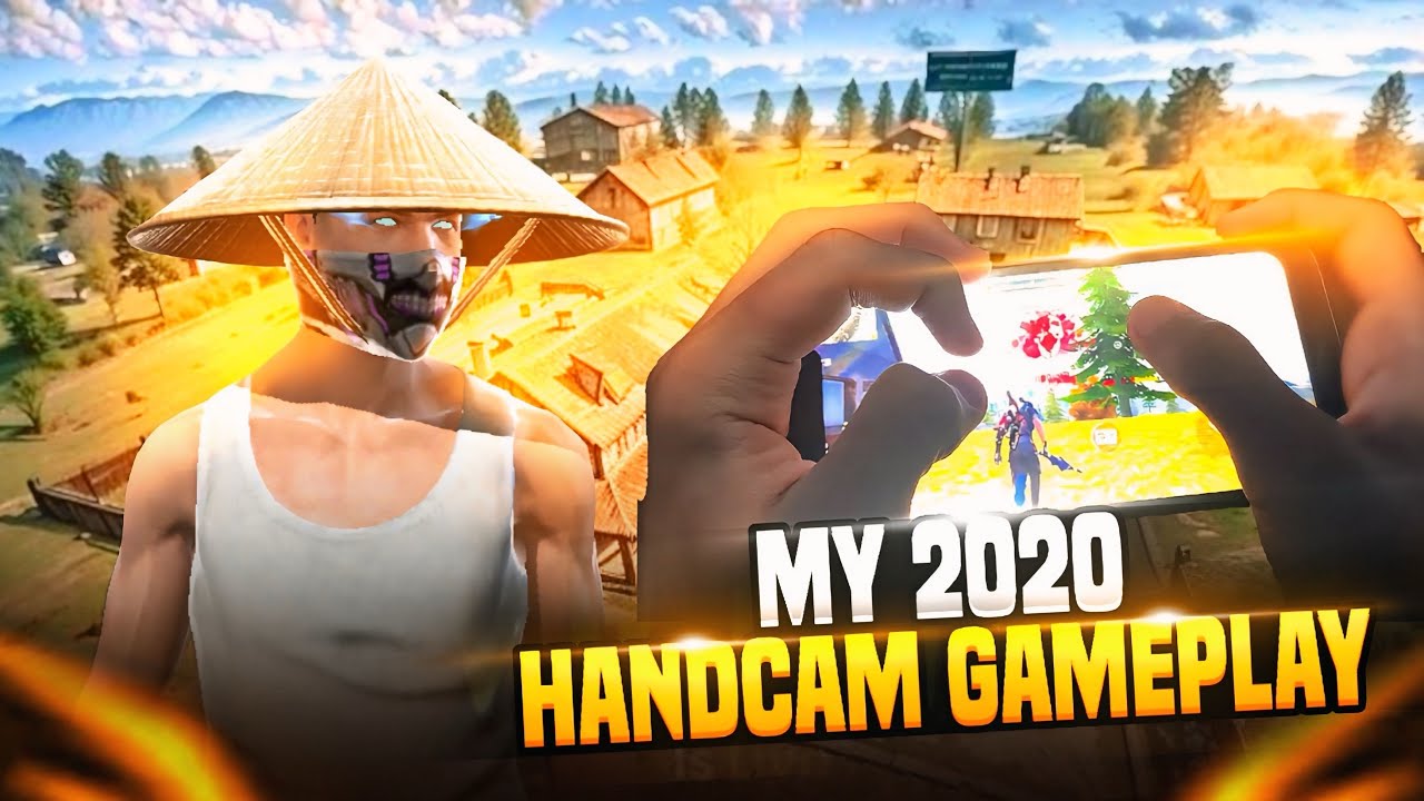 2020 Handcam 🔥 Pure Skills, No Excuses! - YouTube