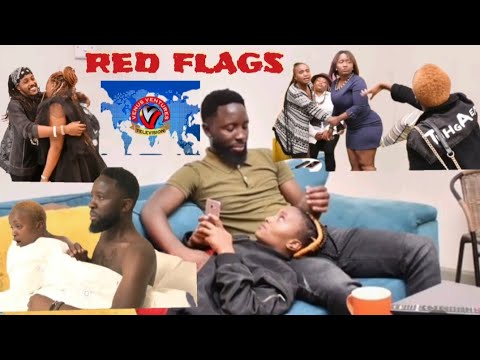 RED FLAGS MOVIE EPISODE ONE COMING SOON ON Vv.tv YouTube Channel. IS IT ...
