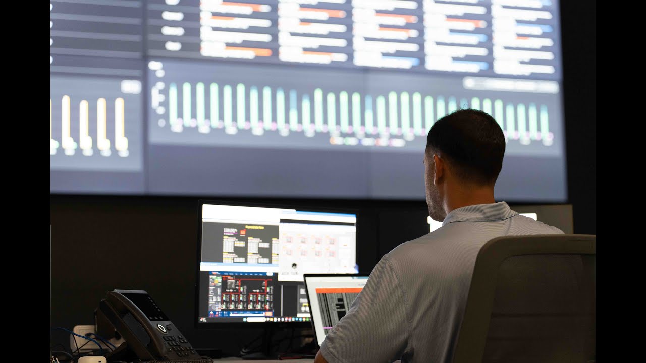 HCU ROC Introduction Clip - YouTube