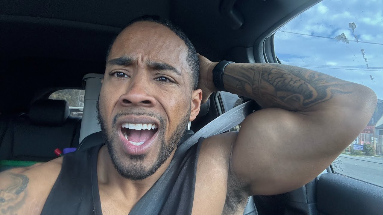 Andrew Eubanks MUST BE STOPPED! 👀 🛑 - YouTube