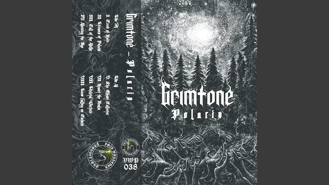 Snow Falling on Cinders - YouTube