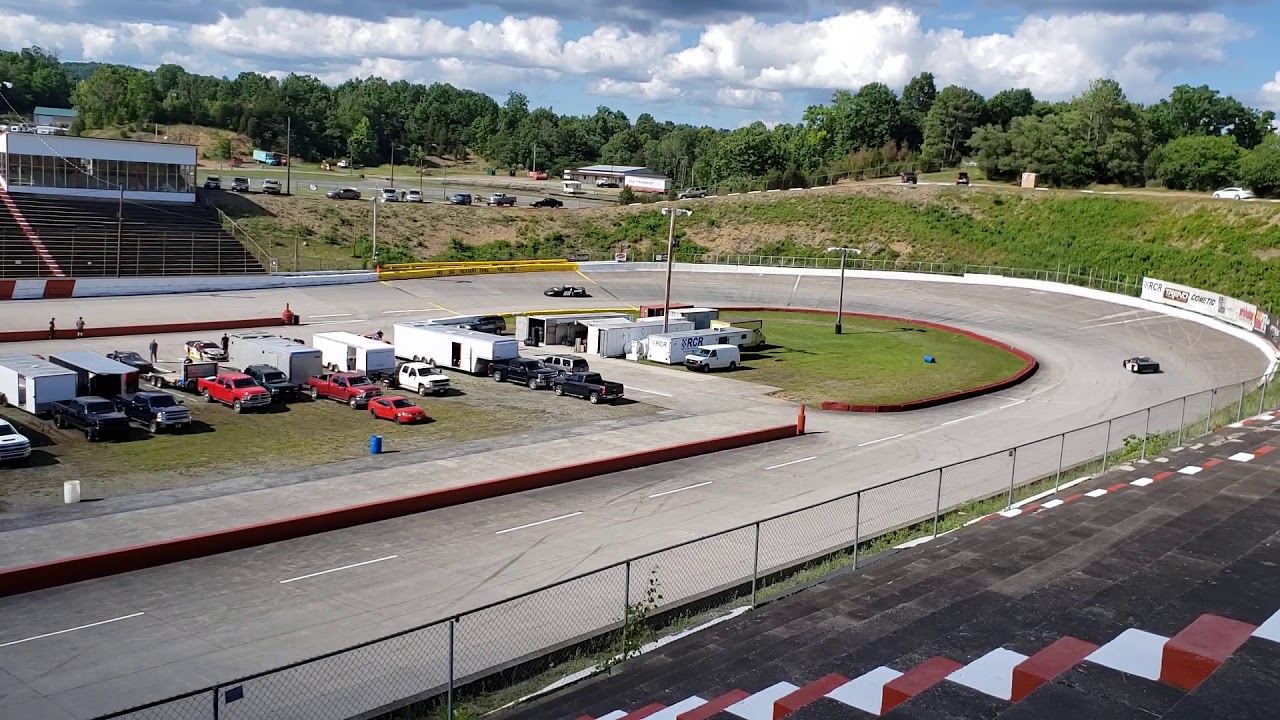 Open Thursday Practice LMSC - YouTube